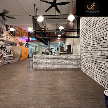 Unique Floor Marketing Plt